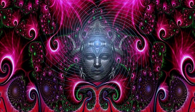 El viaje de Stanislav Grof – Mentalizarte